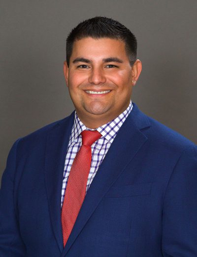 Matt Roman – Niemela Pappas & Associates